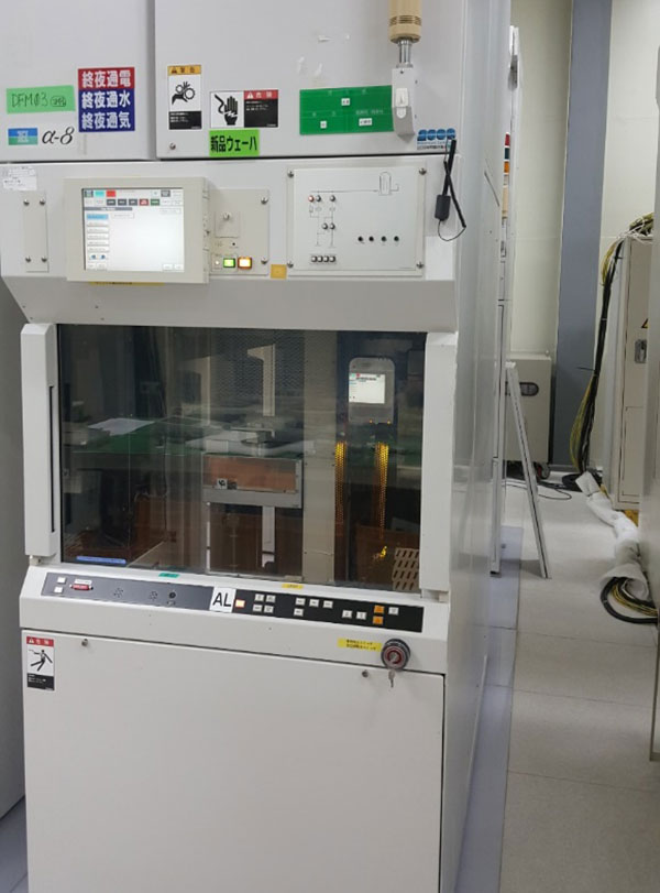 TEL Alpha303i / Formula / Indy / Indy + Furnace, AP Oxide, LPCVD / NIT ...